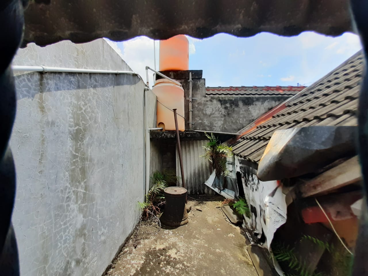 RUMAH JALAN GODEAN – Brain Properti