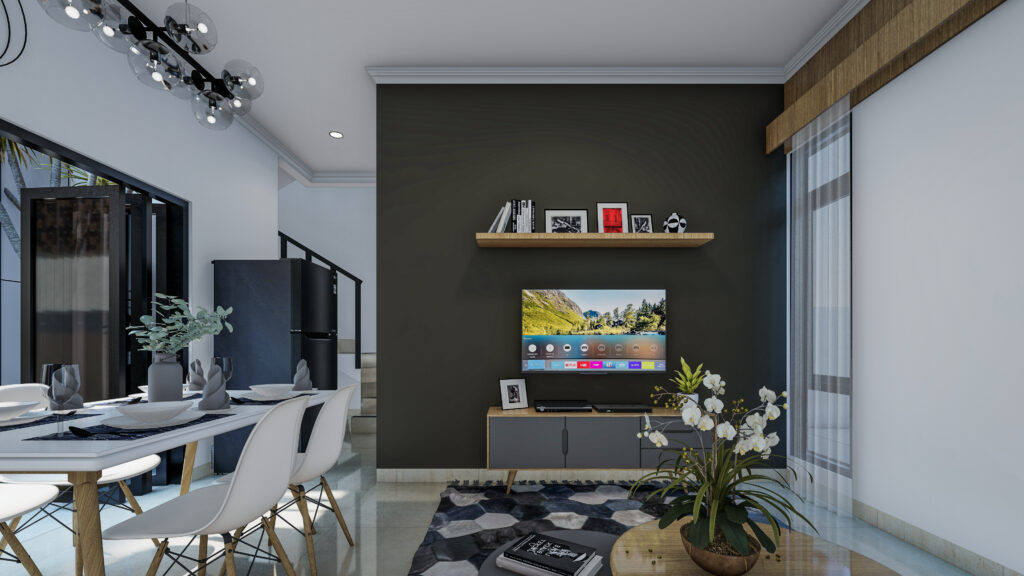 ASANA RESIDENCE JOGJA – Brain Properti